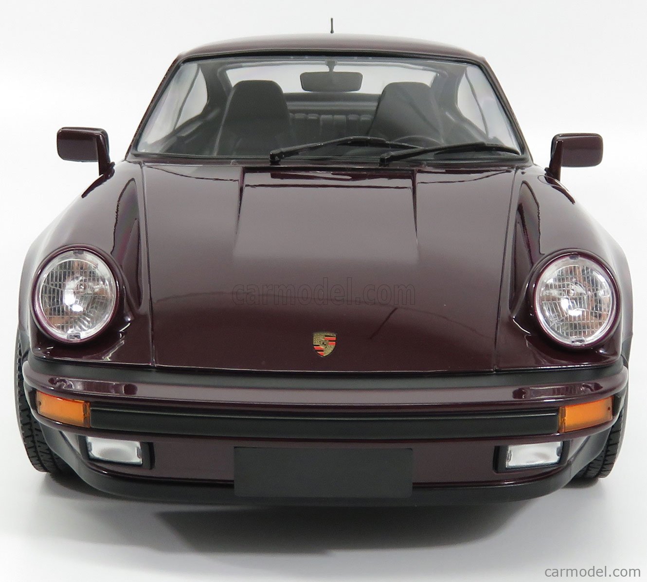 MINICHAMPS 125066116 Scale 1/12 | PORSCHE 911 930 3.0L TURBO COUPE 1977 ...