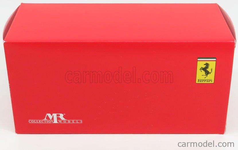 MR-MODELS 488CHALLENGE Scale 1/43 | FERRARI 488 CHALLENGE PRESS 2017 ...