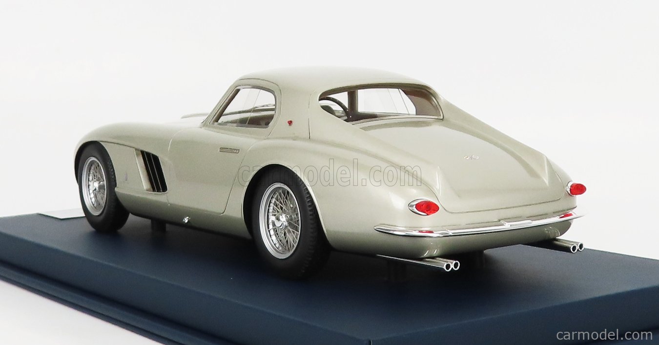LOOKSMART LS18FC06 Scale 1/18 | FERRARI 375MM BERLINETTA PININFARINA ...