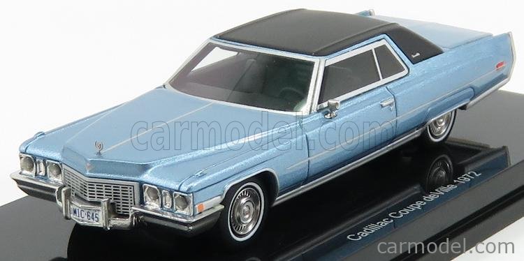 NEO SCALE MODELS NEO60005 Scale 1/64 | CADILLAC COUPE NEO SCALE MODELS NEO60005 Scale 1/64 | CADILLAC COUPE