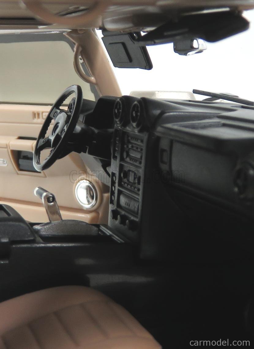 HIGHWAY61 18006 Echelle 1/18 | HUMMER H2 POLICE CRIME SCENE ...