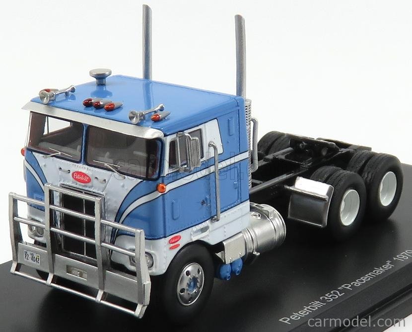 NEO SCALE MODELS NEO64042 Escala 1/64 | PETERBILT 352 PACEMAKER TRACTOR ...