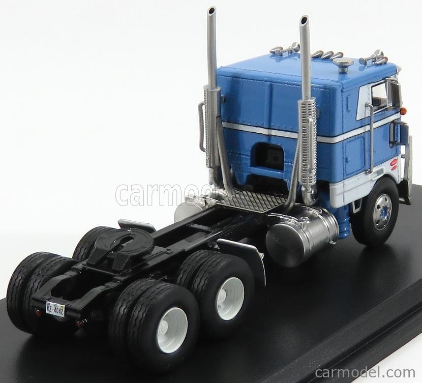 NEO SCALE MODELS NEO64042 Масштаб 1/64 | PETERBILT 352 PACEMAKER ...