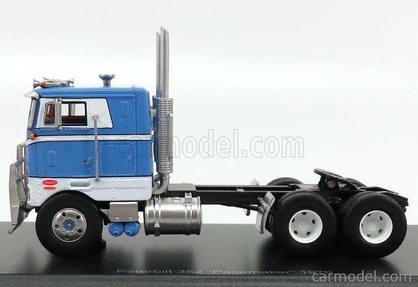NEO SCALE MODELS NEO64042 Масштаб 1/64 | PETERBILT 352 PACEMAKER ...