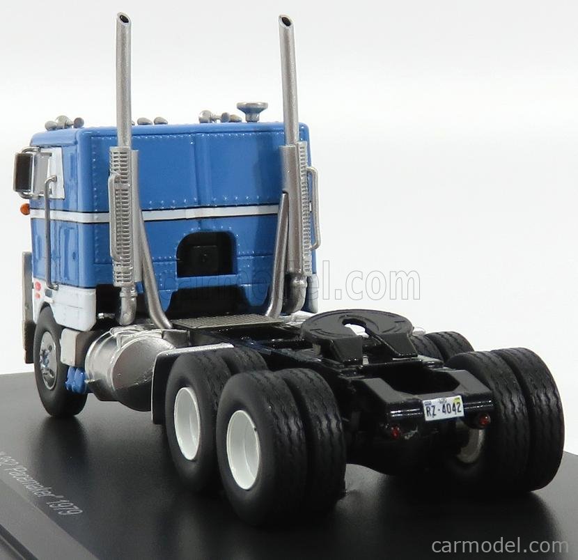 NEO SCALE MODELS NEO64042 Escala 1/64 | PETERBILT 352 PACEMAKER TRACTOR ...