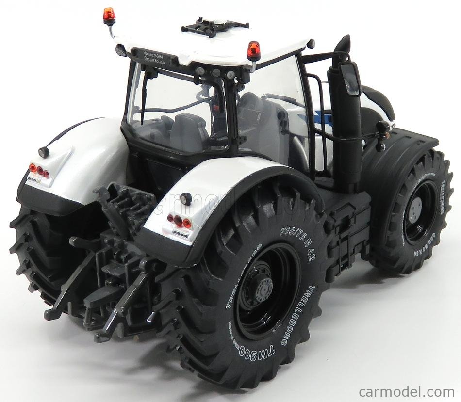 UNIVERSAL HOBBIES UH5319 Escala 1/32 | VALTRA S394 TRACTOR 2017 ...