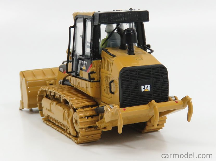 DM-MODELS 85572 Scale 1/50 | CATERPILLAR CAT963K RUSPA CINGOLATA ...