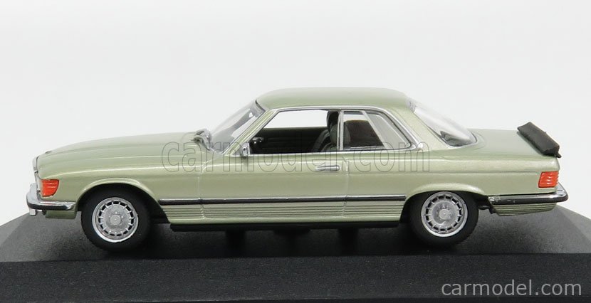 ARTIGIANALE CODE3 Масштаб 1/43 | MERCEDES BENZ SL-CLASS 450 SLC (C107 ...