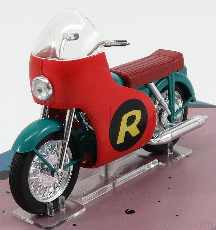 EDICOLA BATCOL062 Масштаб 1/43 | BATMAN BATMOBILE - ROBIN BIKE ...