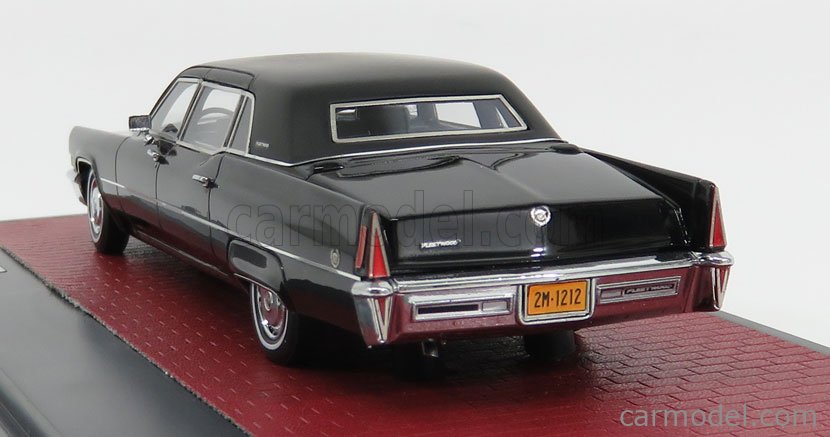MATRIX SCALE MODELS MX20301-212 Scale 1/43 | CADILLAC FLEETWOOD 75 ...