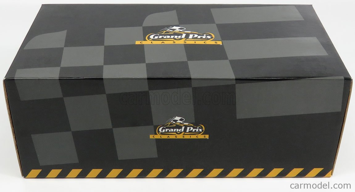 EXOTO EXO9711 Scale 1/18 | LOTUS F1 72D N 31 JPS BRANDS HATCH GP ... EXOTO EXO9711 Scale 1/18 | LOTUS F1 72D N 31 JPS BRANDS HATCH GP ...