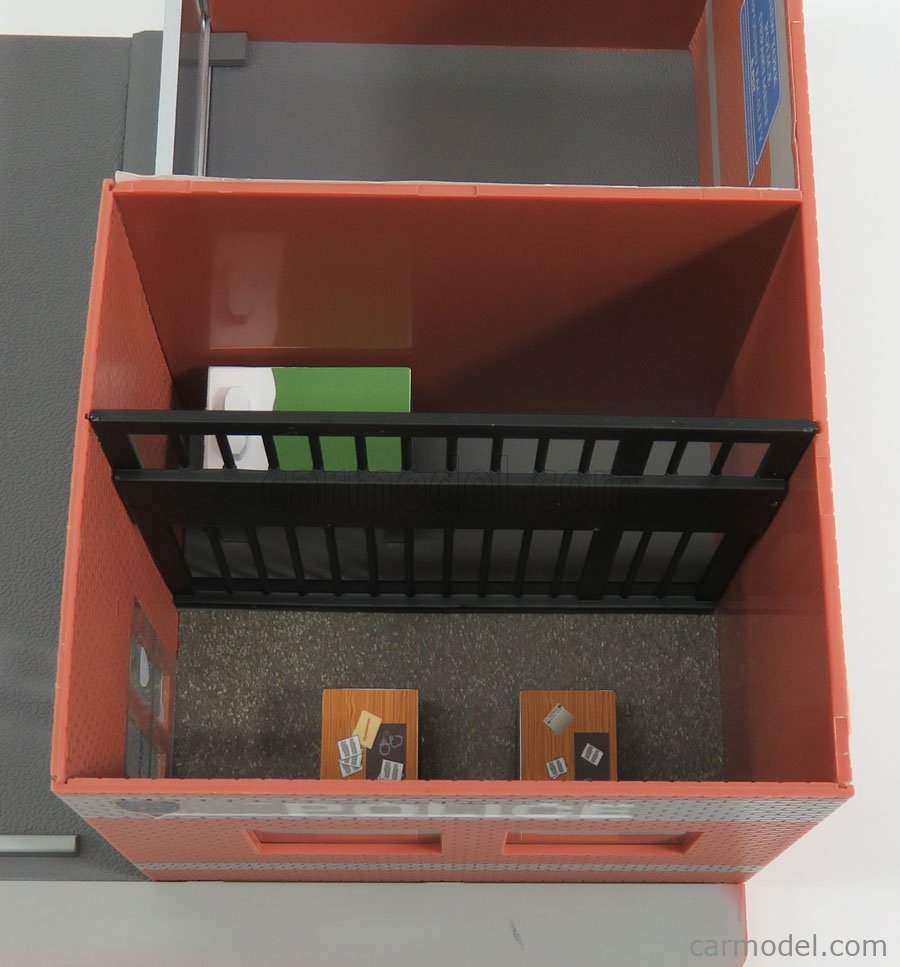 GREENLIGHT 57042 Scale 1/64 | ACCESSORIES SET OFFICINA GARAGE MECHANIC ...