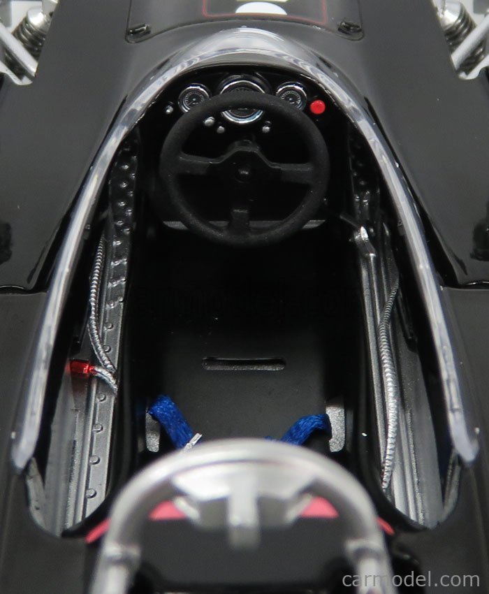 ACME-MODELS A1802002 Scale 1/18 | LOLA F5000 T332 INTERSCOPE N 63 ...