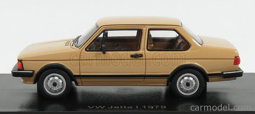 NEO SCALE MODELS NEO43579 Scale 1/43 | VOLKSWAGEN JETTA MKI 1980 LIGHT ...
