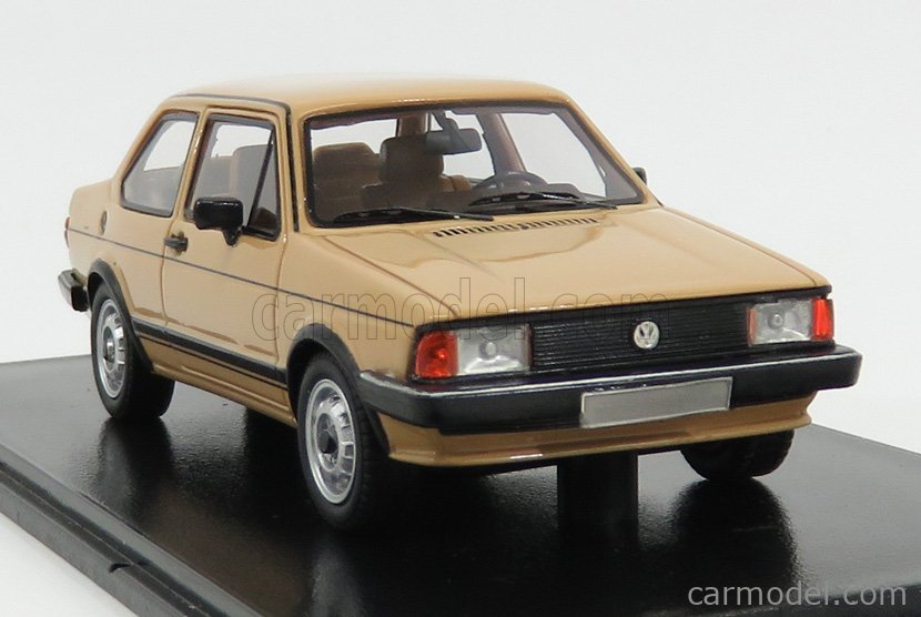 NEO SCALE MODELS NEO43579 Scale 1/43 | VOLKSWAGEN JETTA MKI 1980 LIGHT ...