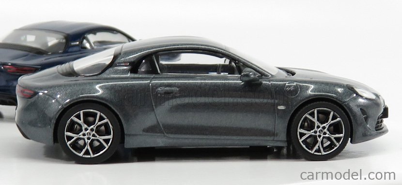 NOREV 517864 Escala 1/43 | RENAULT SET 2X ALPINE A110 PURE & LEGENDE ...
