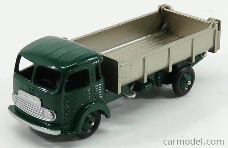 EDICOLA 33B Масштаб 1/43 | SIMCA TRUCK CASSONE RIBALTABILE 2-ASSI 1960 ...