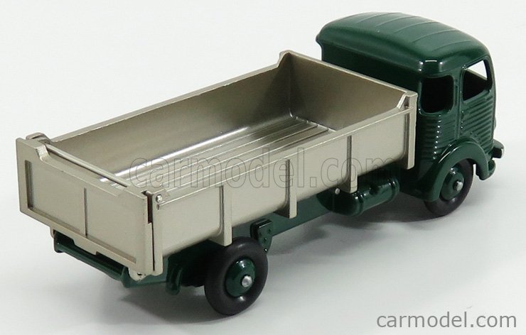 EDICOLA 33B Scale 1/43 | SIMCA TRUCK CASSONE RIBALTABILE 2-ASSI 1960 ...