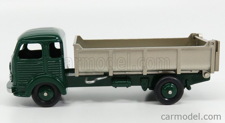 EDICOLA 33B Масштаб 1/43 | SIMCA TRUCK CASSONE RIBALTABILE 2-ASSI 1960 ...