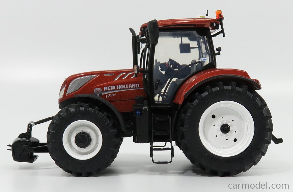 UNIVERSAL HOBBIES UH5376 Масштаб 1/32 | NEW HOLLAND T7.225 CLOSED ...