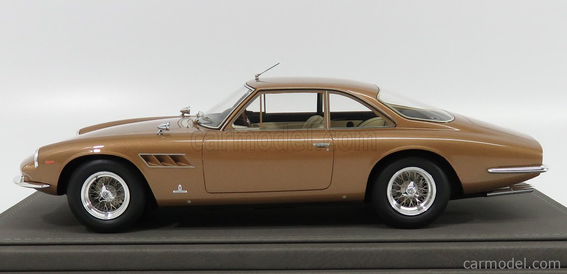 BBR-MODELS BBR1841B Scale 1/18 | FERRARI 500 SUPERFAST 2 SERIES COUPE ...