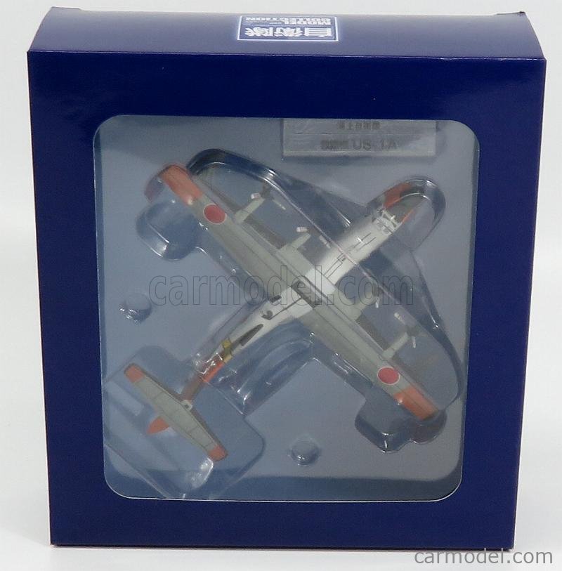 EDICOLA JAPSEDEFORDEA033 Scale 1/250 | SHIN MEIWA US-1A AIRPLANE JAPAN ...