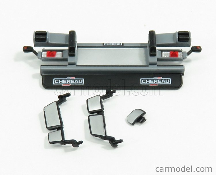 ELIGOR 116492 Scale 1/43 | SCANIA S600 TRUCK SEMI-FRIGO INOGAM ...