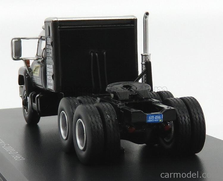 NEO SCALE MODELS NEO64007 Scale 1/64 | INTERNATIONAL HARVESTER FLEESTAR ...