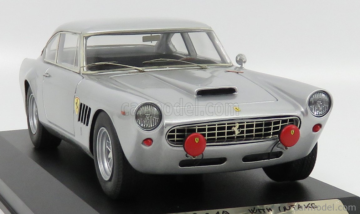 MG-MODEL FR118049 Scale 1/18 | FERRARI 250 GTE II SERIES COUPE SPECIAL ...