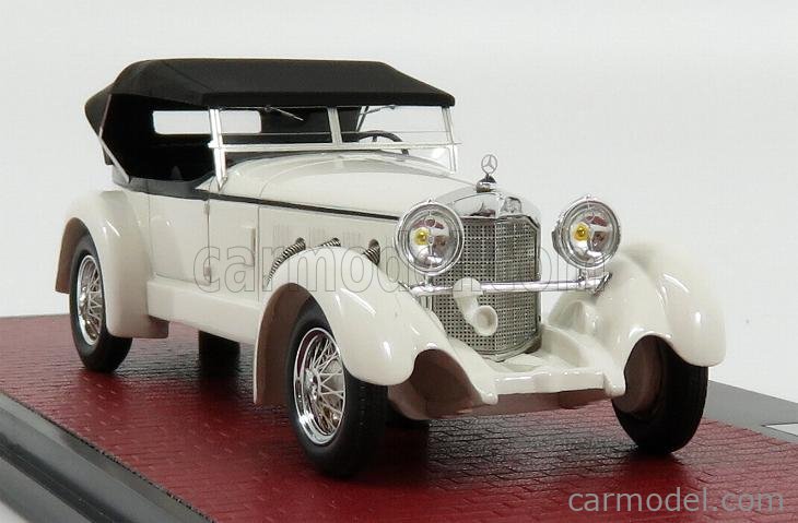 MATRIX SCALE MODELS MX51302-152 Scale 1/43 | MERCEDES BENZ 680S TOURER ...