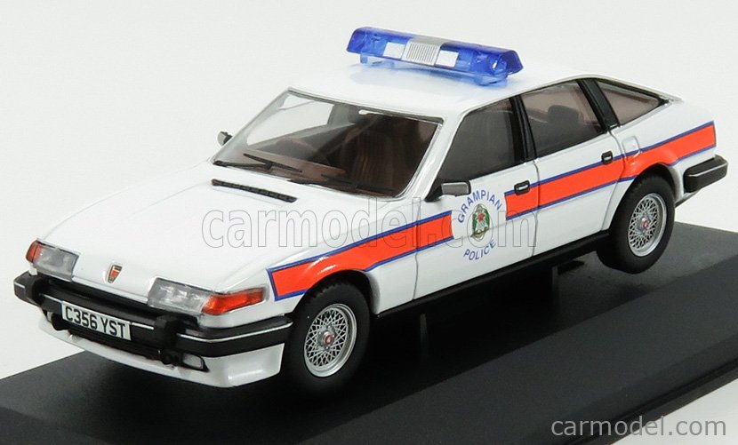 VANGUARDS VA09013 Scale 1/43 | ROVER VITESSE SDi VITESSE GRAMPIAN ...