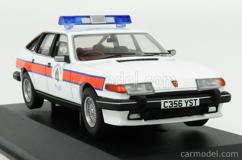 VANGUARDS VA09013 Scale 1/43 | ROVER VITESSE SDi VITESSE GRAMPIAN ...