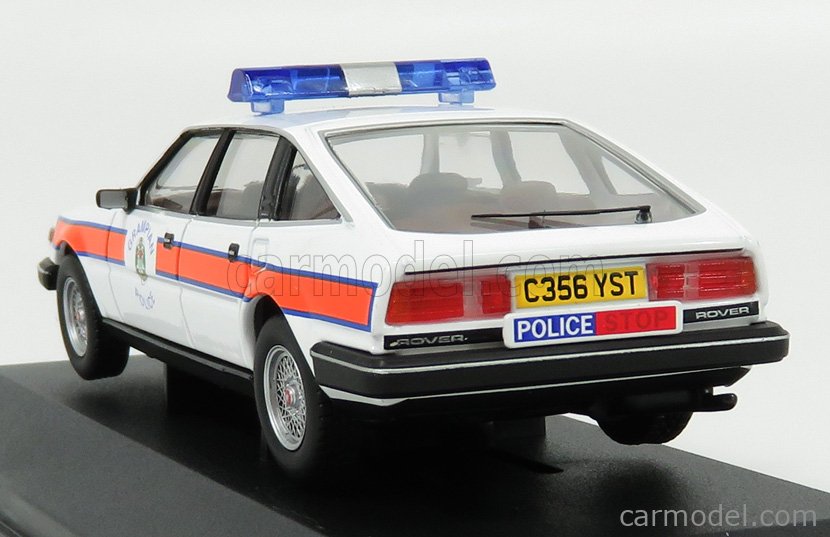 VANGUARDS VA09013 Scale 1/43 | ROVER VITESSE SDi VITESSE GRAMPIAN ...