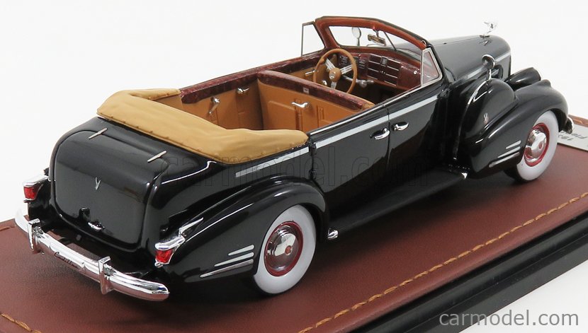 GLM-MODELS GLM124501 Scale 1/43 | CADILLAC V16 SERIES 90 FLEETWOOD ...