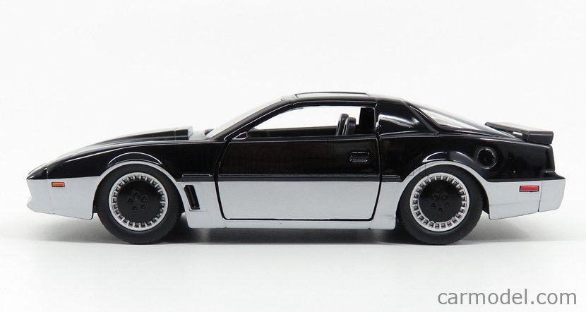 JADA 31116 Escala 1/32 | PONTIAC TRANS-AM - SUPERCAR - KNIGHT RIDER ...