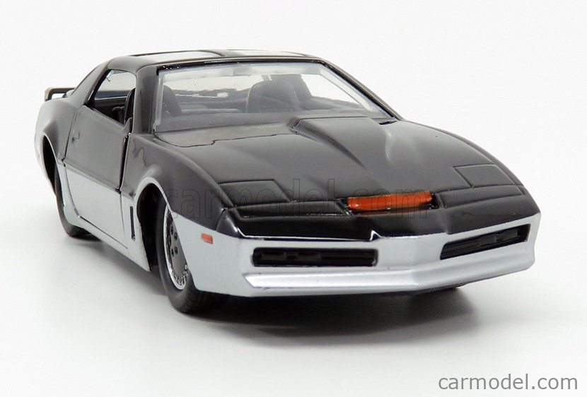 JADA 31116 Scale 1/32 | PONTIAC TRANS-AM - SUPERCAR - KARR - KNIGHT ...