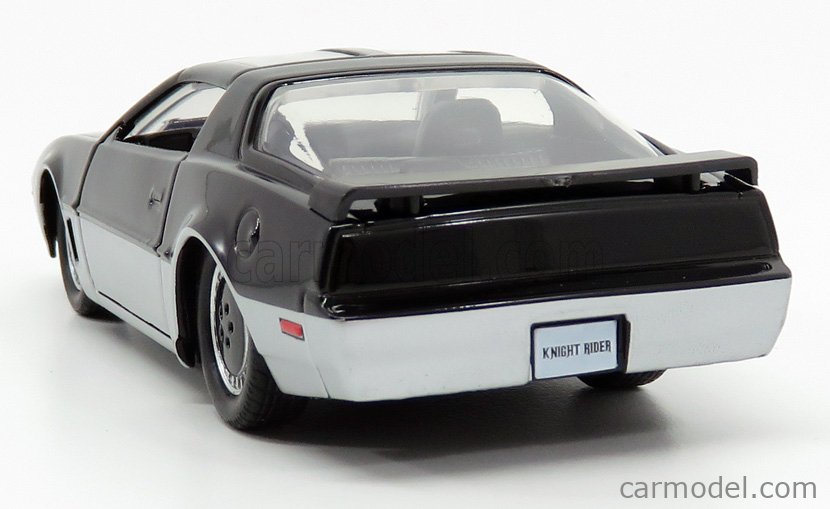 JADA 31116 Scale 1/32 | PONTIAC TRANS-AM - SUPERCAR - KARR - KNIGHT ...