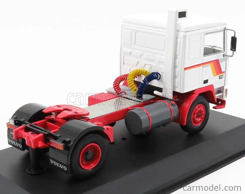 IXO-MODELS TR038 Masstab: 1/43 | VOLVO F10 TURBO 6 INTERCOOLER TRACTOR ...