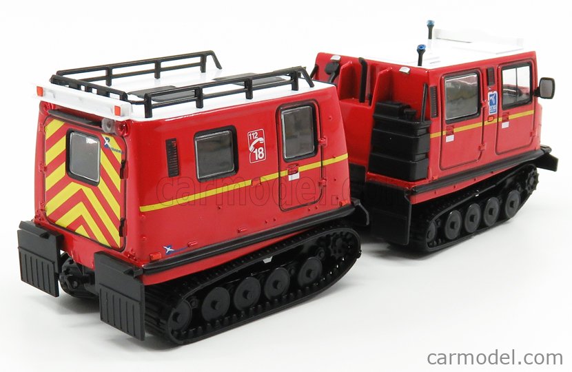 EDICOLA G1790079 Scale 1/43 | BANDVAGN BV206 HAGGLUND SONAR ANFIBIO ...