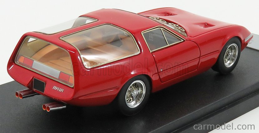 BBR-MODELS BBR102B Escala 1/43 | FERRARI DAYTONA PANTHER STATION WAGON ...