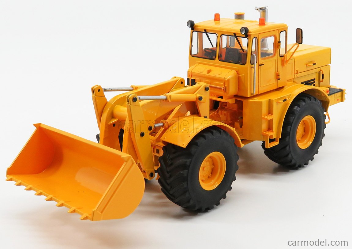 SCHUCO 450770900 Scale 1/32 | KIROVETS T100 K700M RUSPA GOMMATA ...