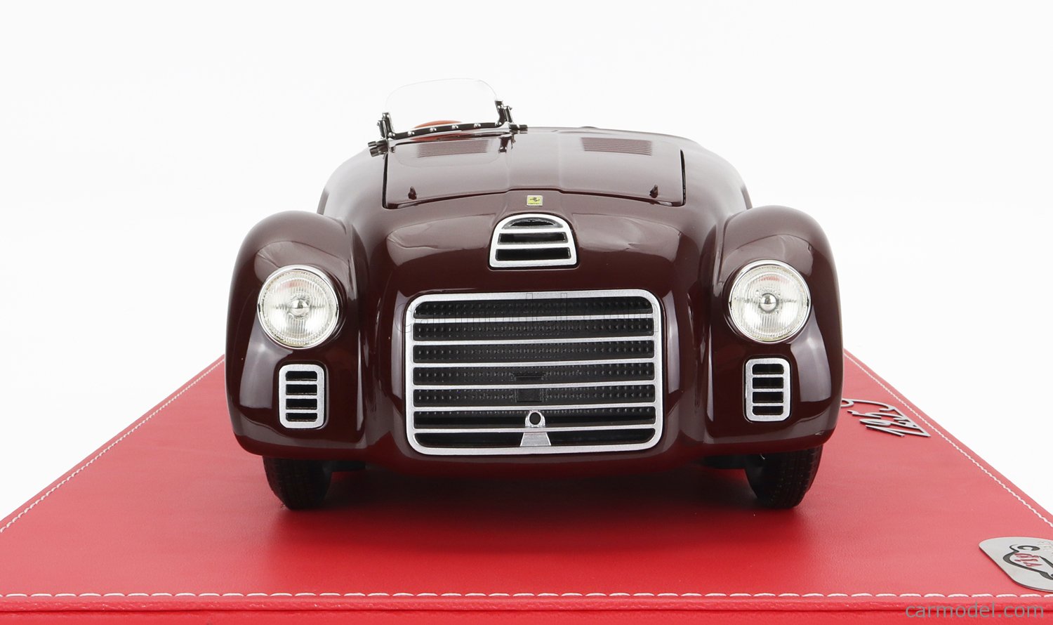 VIP-SCALE-MODELS F125-BOR Scale 1/12 | FERRARI 125S 1947 - WITH ...