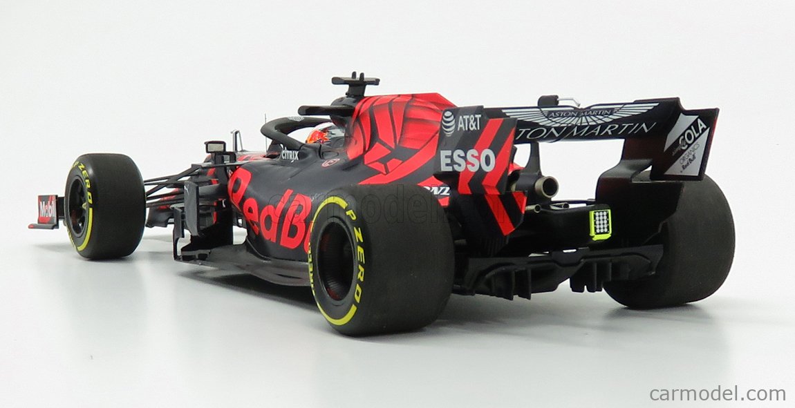 MINICHAMPS 110199933 Scale 1/18 | RED BULL F1 RB15 TEAM ASTON MARTIN N ...