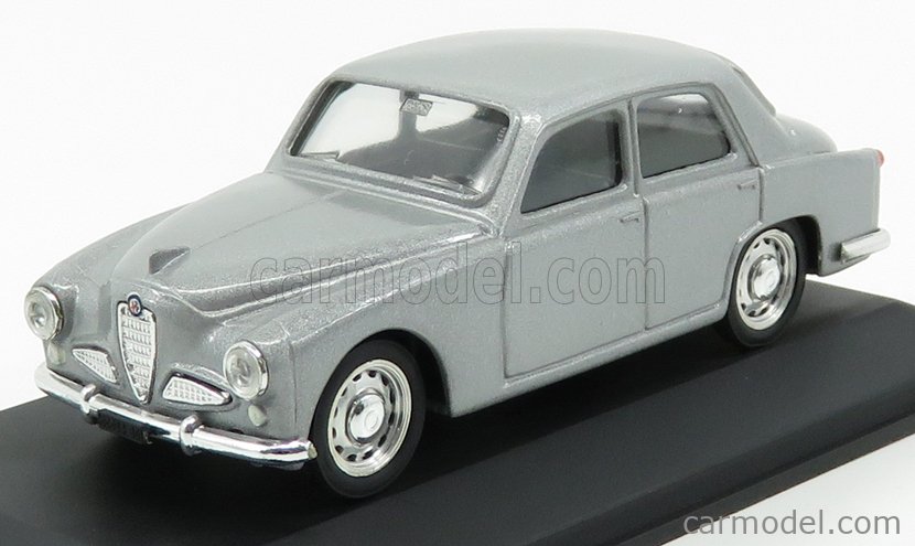 BRUMM R089-04 Scale 1/43 | ALFA ROMEO 1900 1950 - CON VETRINA - WITH ...