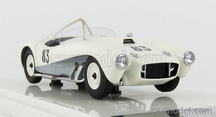 SPARK-MODEL 111214 Escala 1/43 | ZIL ZIL-112C SPIDER CHASSIS Nr.2 N 83 ...