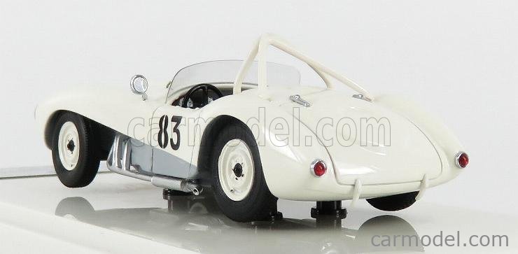 SPARK-MODEL 111214 Escala 1/43 | ZIL ZIL-112C SPIDER CHASSIS Nr.2 N 83 ...