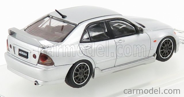INNO-MODELS IN64-RS200-SL Scale 1/64 | TOYOTA ALTEZZA RS200 Z-EDITION ...