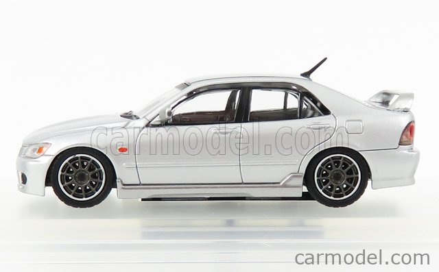 INNO-MODELS IN64-RS200-SL Scale 1/64 | TOYOTA ALTEZZA RS200 Z-EDITION ...