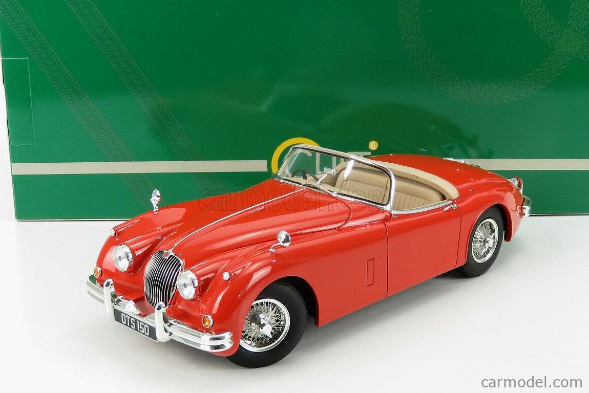 Jaguar Model Kits | Diecast Jaguar Models – TUQMN