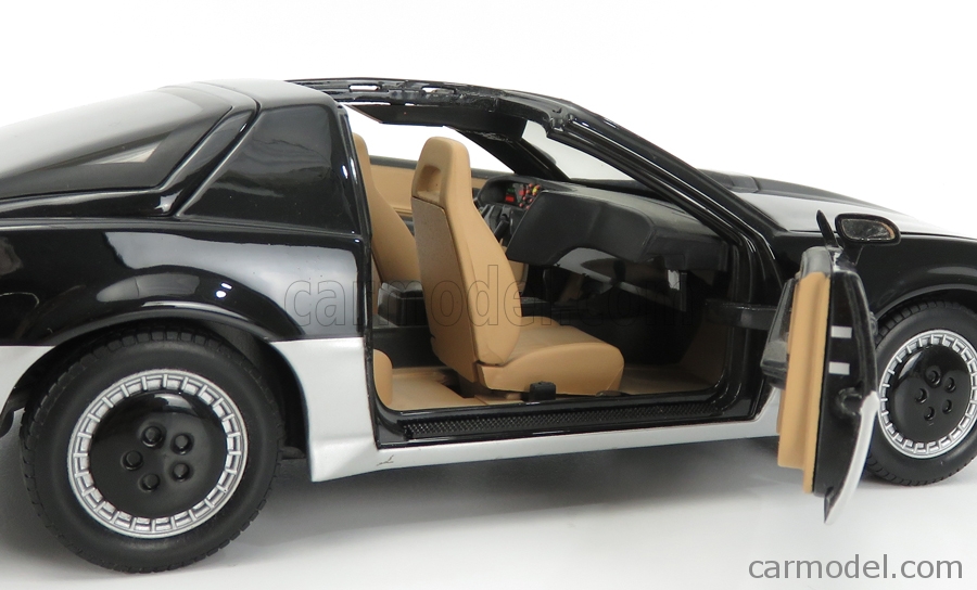ERTL 39139 Масштаб 1/18 | PONTIAC TRANS-AM - SUPERCAR - KNIGHT RIDER ...